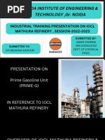 Shell Middle Distillate Synthesis Process | PDF | Process Engineering ...