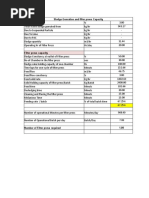 Pressure Conversion Table | PDF | Pascal (Unit) | Science
