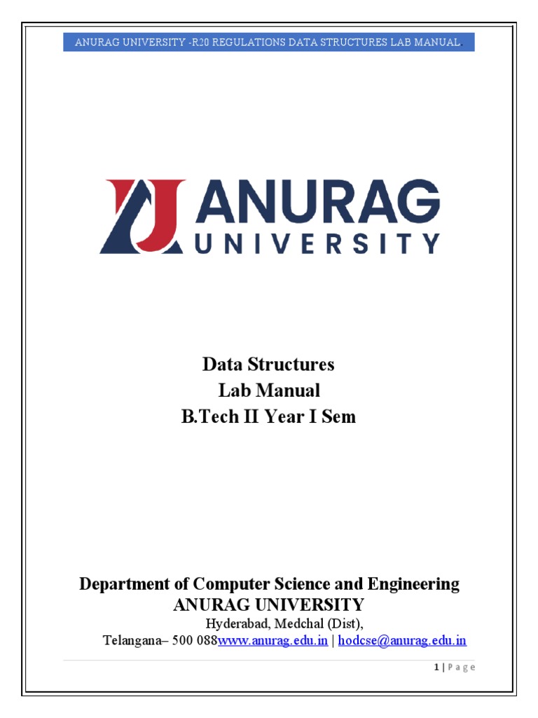 DS Lab Manual | PDF | Queue (Abstract Data Type) | Data Management DS Lab Manual | PDF | Queue (Abstract Data Type) | Data Management