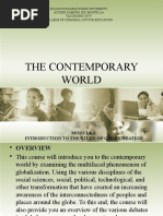 LESSON 2 Interrogating Globalization | PDF | Globalization | International Monetary Fund