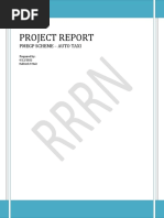 Quotation For Tent Material | PDF