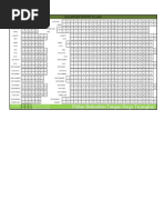 Kalender KB 3 Bulan | PDF