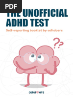 CAARS - Long Version | PDF