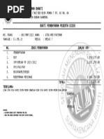 Panduan Sirkas Rev 9 | PDF