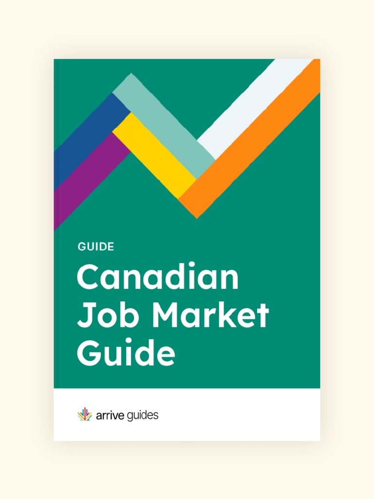 Newcomers Guide To The Canadian Job Market | PDF | Human Resources ...