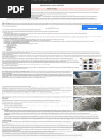 Flash Powder Recipe For Fireworks | PDF | Gunpowder | Chemistry