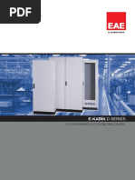 Eldon Enclosures | PDF | Door | Building Engineering