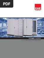 Eldon Enclosures | PDF | Door | Building Engineering