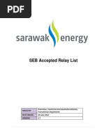 SEL-700G Relay User Guide | PDF | Electric Generator | Alternating Current