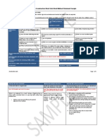 PPE Issue Record Template | PDF | Technology & Engineering