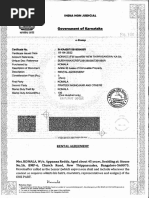 HRA Declaration Form | PDF