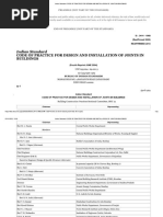 GSB Morth Specification | PDF