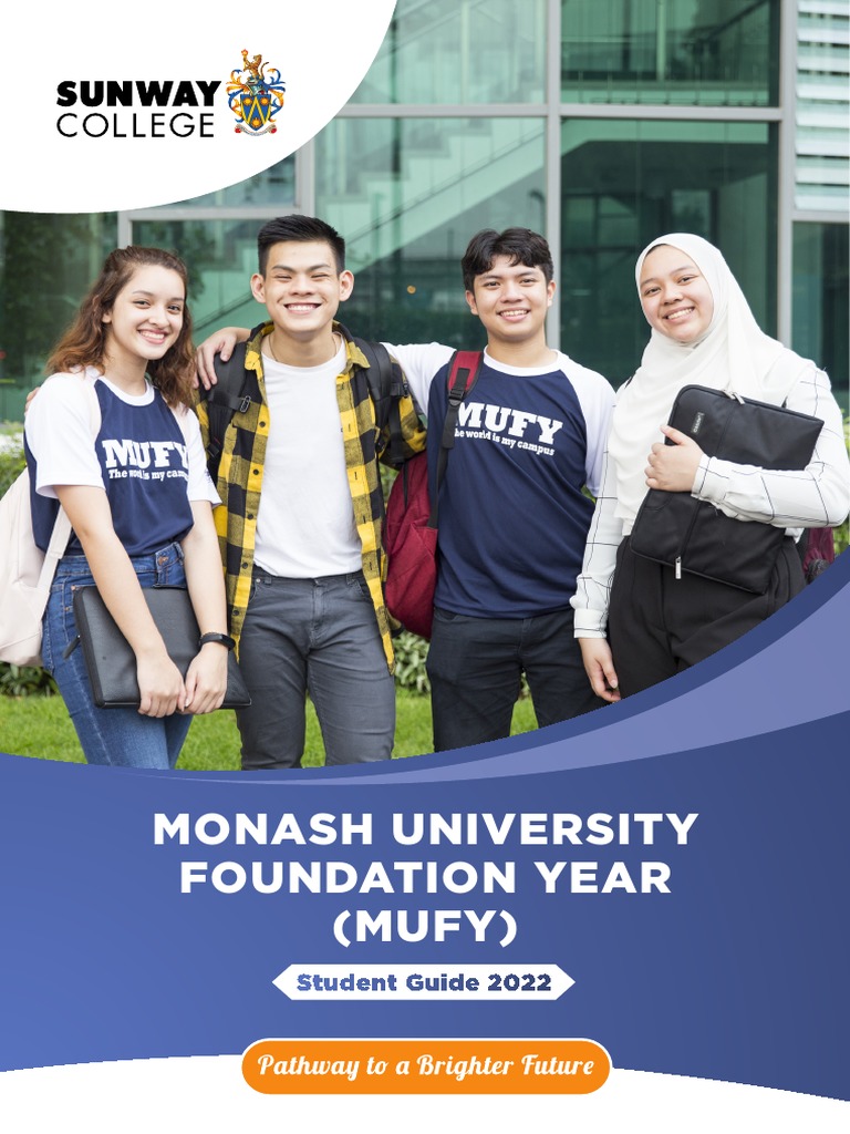 MUFY Brochure 2022 | PDF | Academic Dishonesty | Test (Assessment)