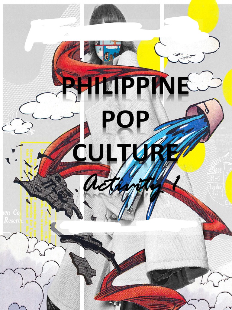 Accounting and Pop Culture Connection | PDF | Finance & Money Management