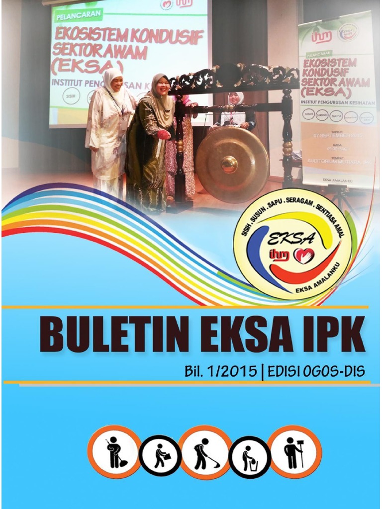 Buletin Eksa 4115 | PDF