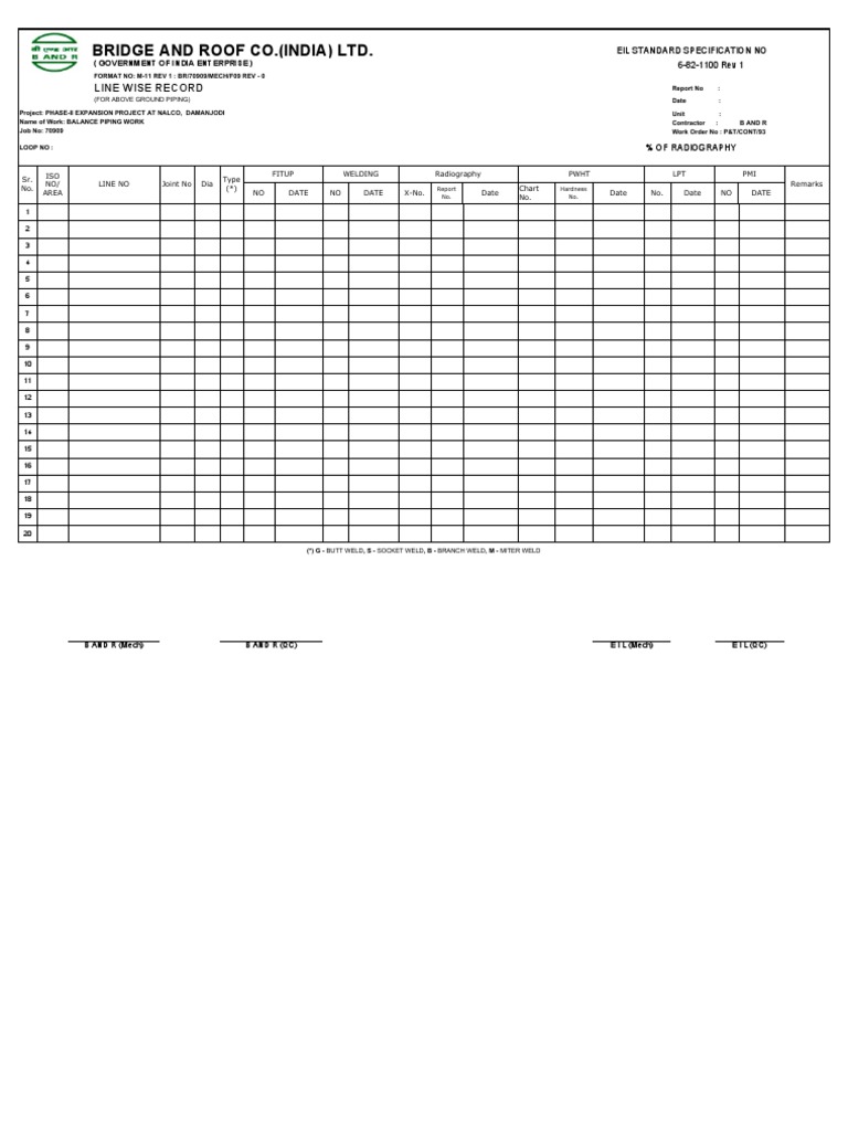 LHS Rev-1 | PDF | Mechanical Engineering | Welding