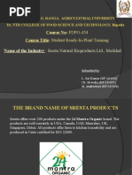 Number 2 Selecta | PDF | Food Ingredients | Foods