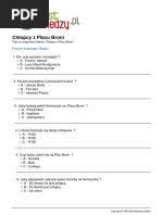 KL.5 Katarynka 5 | PDF