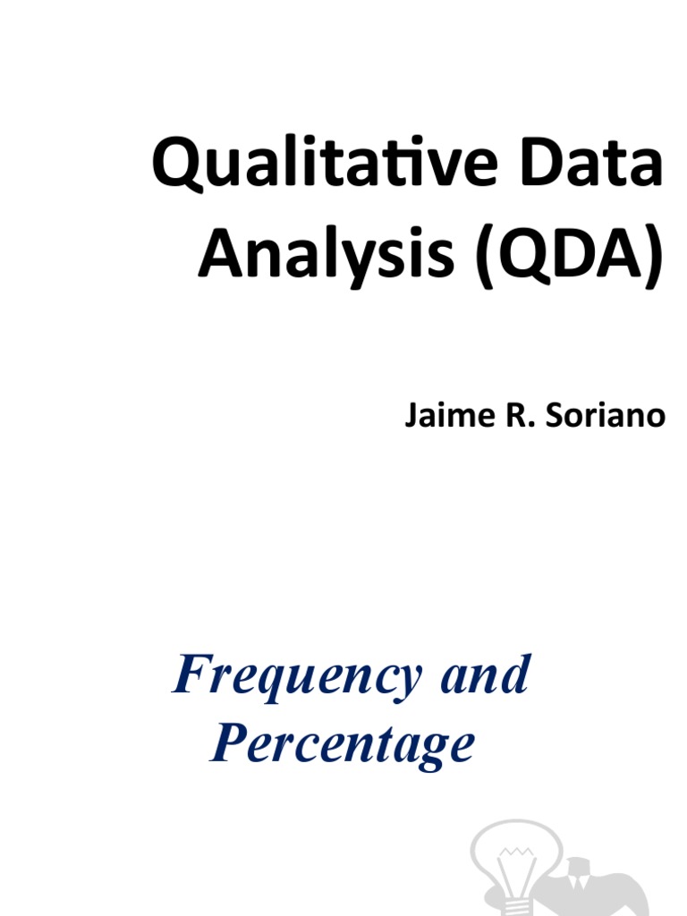 Chapter IV - Qualitative Approach | PDF | Data | Qualitative Research Chapter IV - Qualitative Approach | PDF | Data | Qualitative Research