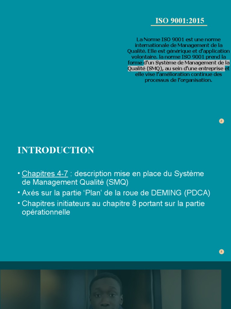 8 Réalisation Des Activités Opérationnelles | Télécharger gratuitement PDF | Système de ...