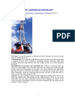 Calculating Equivalent Circulating Density | PDF | Pressure | Casing ...