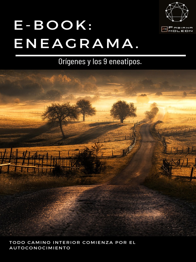 Libro Final de Eneagrama Warrpk | PDF | Eneagrama de la personalidad | Placer