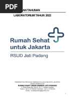 Sistem Informasi Laboratorium HCLAB | PDF