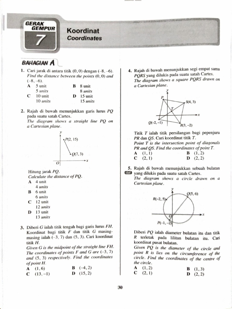 Gerak Gempur 7 | PDF