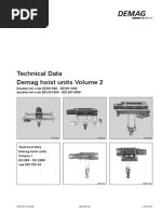 API Specification 2C | PDF | Specification (Technical Standard) | Crane ...