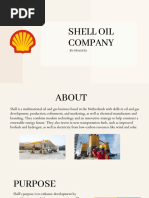 Shell - Stakeholders | PDF | Royal Dutch Shell | Stakeholder (Corporate)