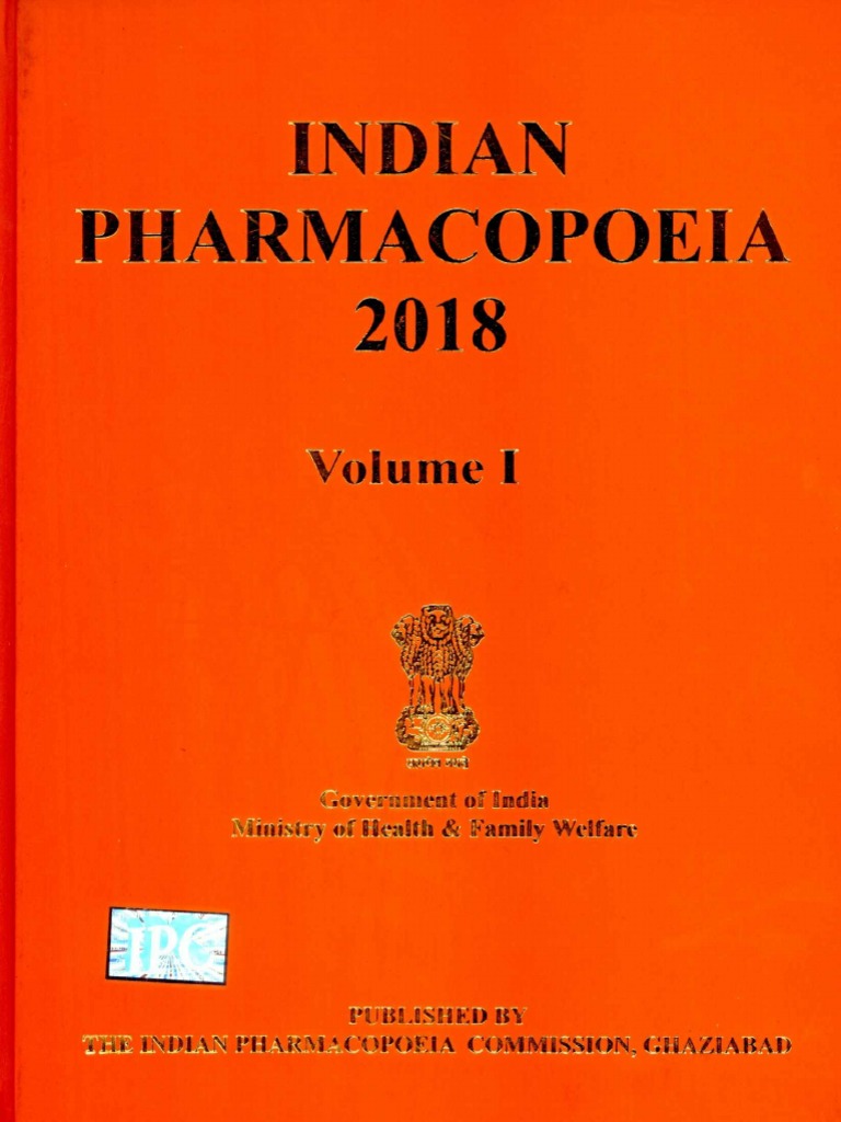 Ip 2018 Vol-1 | PDF | Health Care | Health Sciences