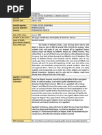 List of Purpose of Payment (PoP) Codes For International Remittance ...