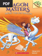 Dragon Masters | PDF