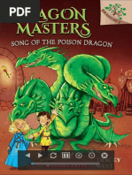 Dragon Masters | PDF