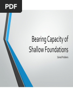 Ch3 - Tutorial Problems | PDF | Natural Materials | Solid Mechanics