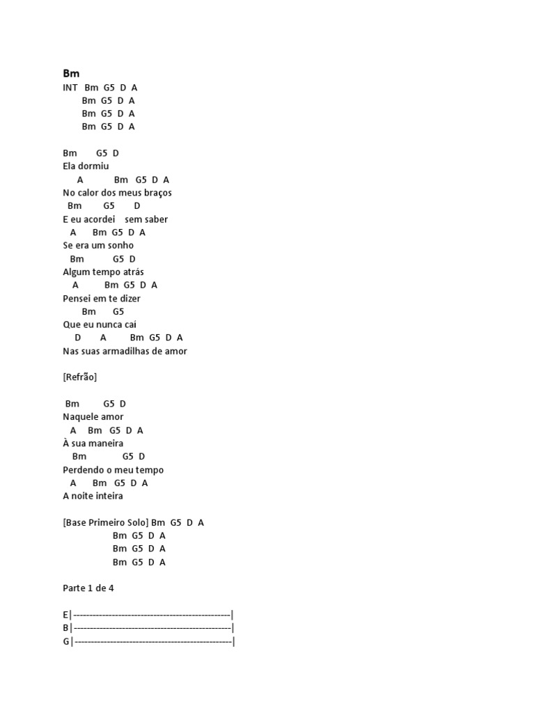 A Sua Maneira Capital Inicial | PDF