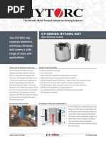CA8800 Polyurethane Topcoat Series | PDF | Physical Sciences | Materials