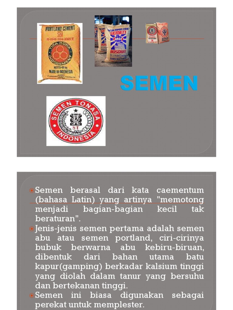 SEMEN | PDF