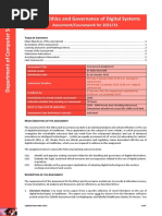 7s Audit Checklist of Central Laboratory | PDF | Workplace | Working ...
