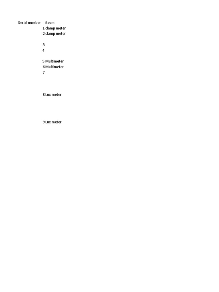 New Microsoft Excel Worksheet | PDF
