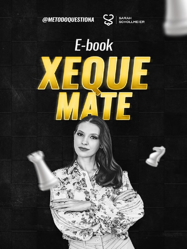 Xeque Mate Ebook | PDF