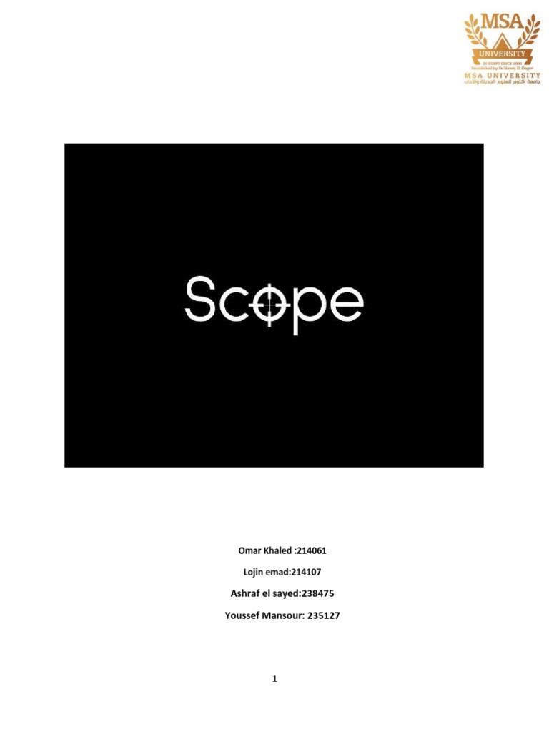 Acc Project Phase 4 | PDF | Debits And Credits | Financial Accounting