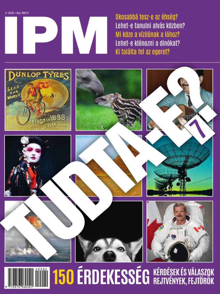 Ipm Tudta e 2020 02-Compressed-Compressed Compressed | PDF
