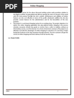 B2B Business Feasibility Report Sample | PDF | Java (Programming ...