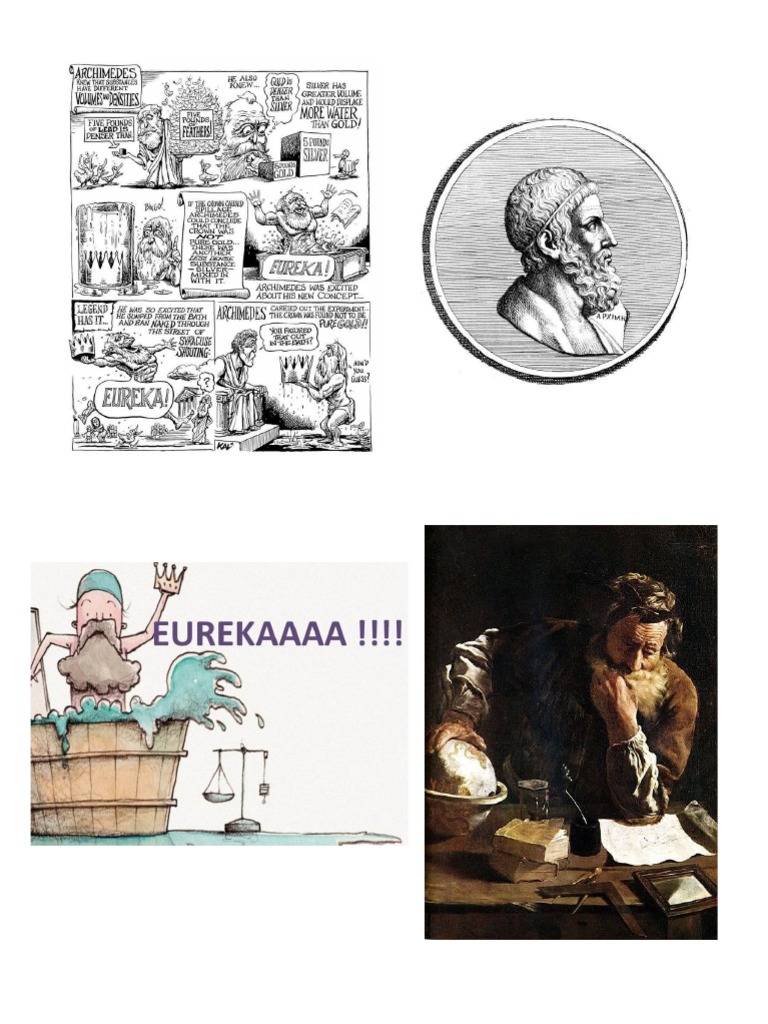 Archimedes Design | PDF
