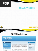 DTS Basics Training | PDF | Password | Login