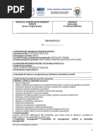 Lista Erori SIUI | PDF