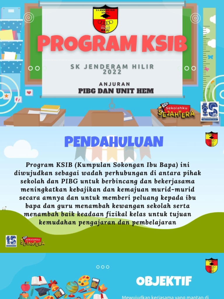 Ksib Slide (SKJH 2022) | PDF