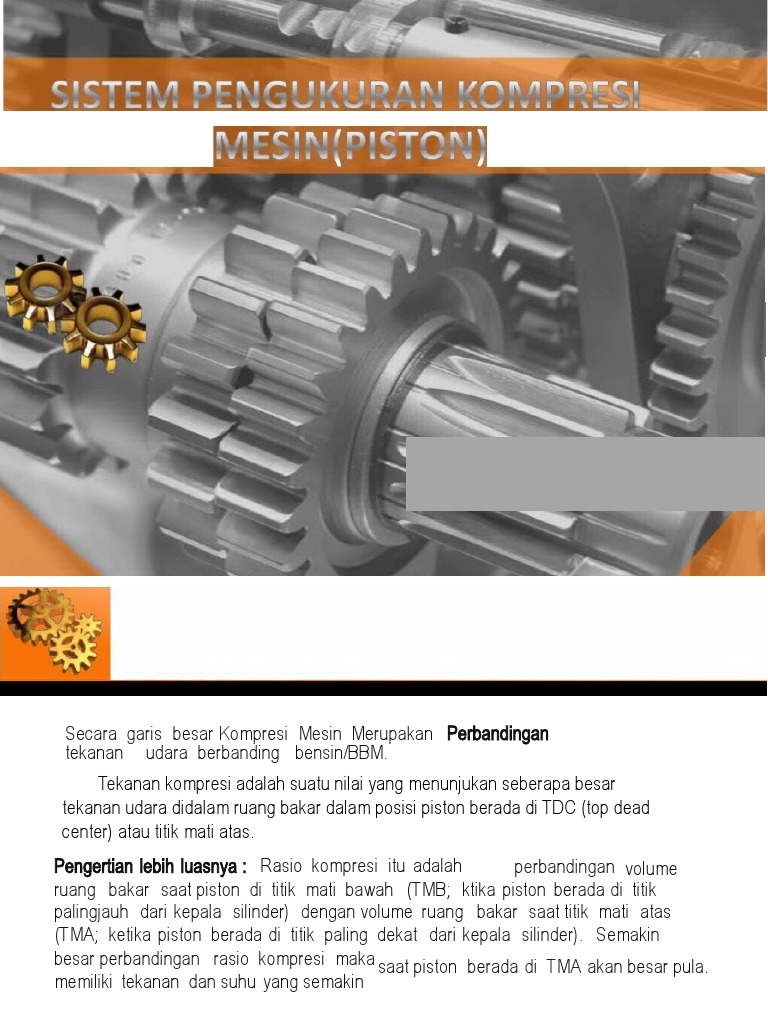 Kompresi | PDF