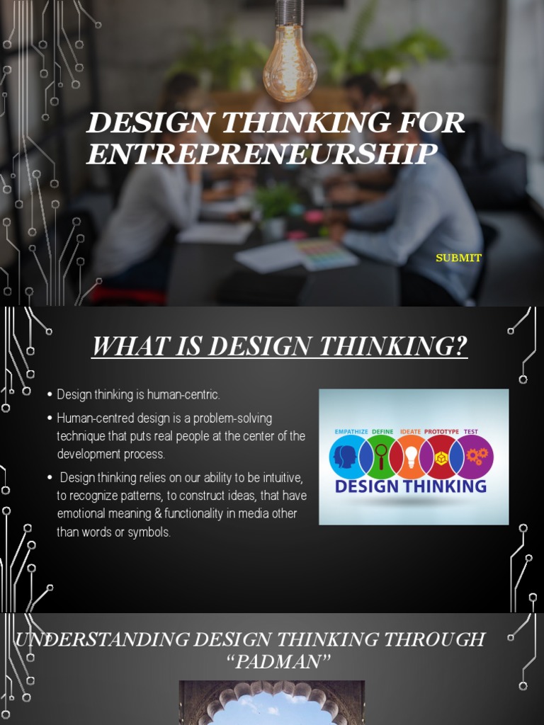 Design Thinking | PDF | Design Thinking | Design Design Thinking | PDF | Design Thinking | Design